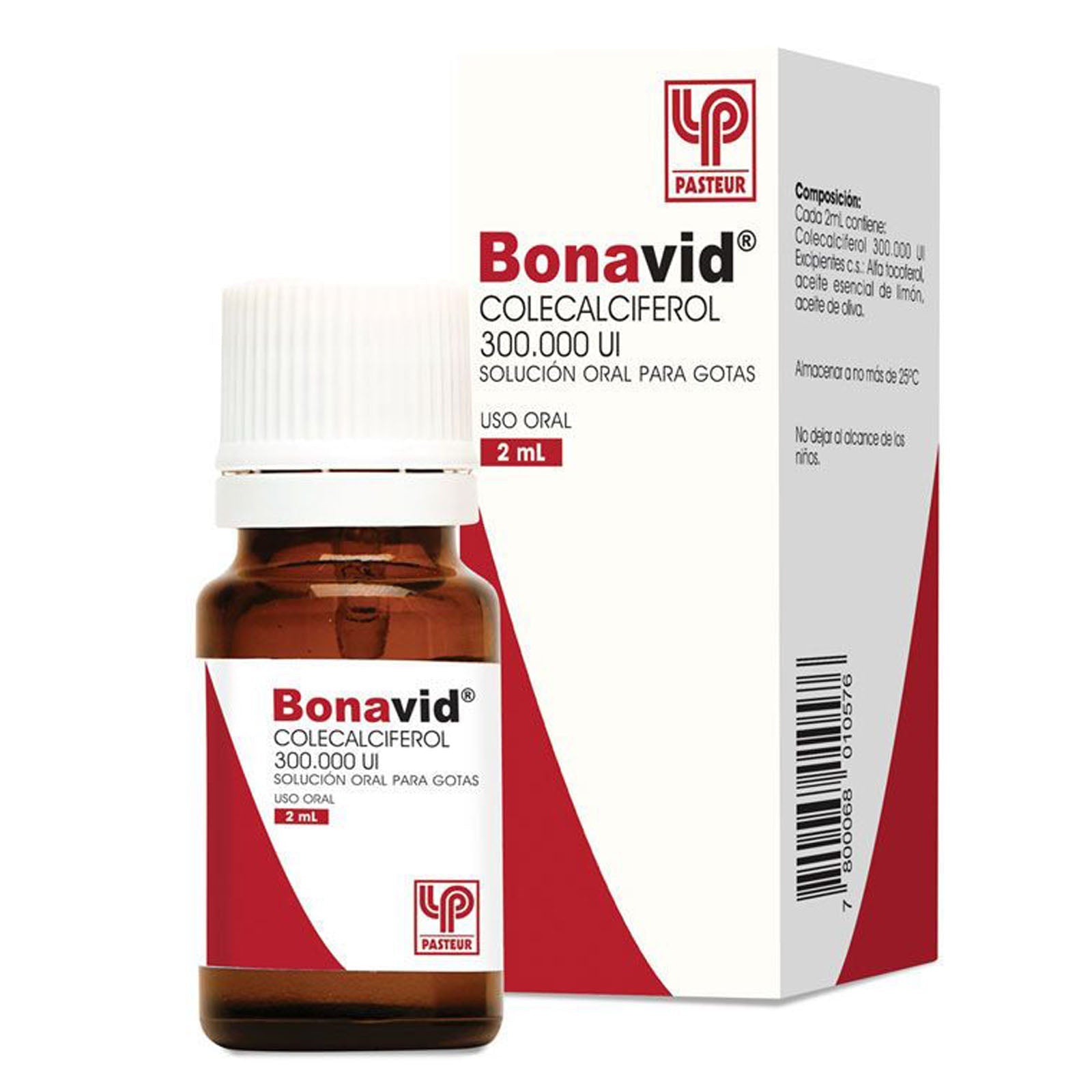 FARMACIA – Farmacias Curie