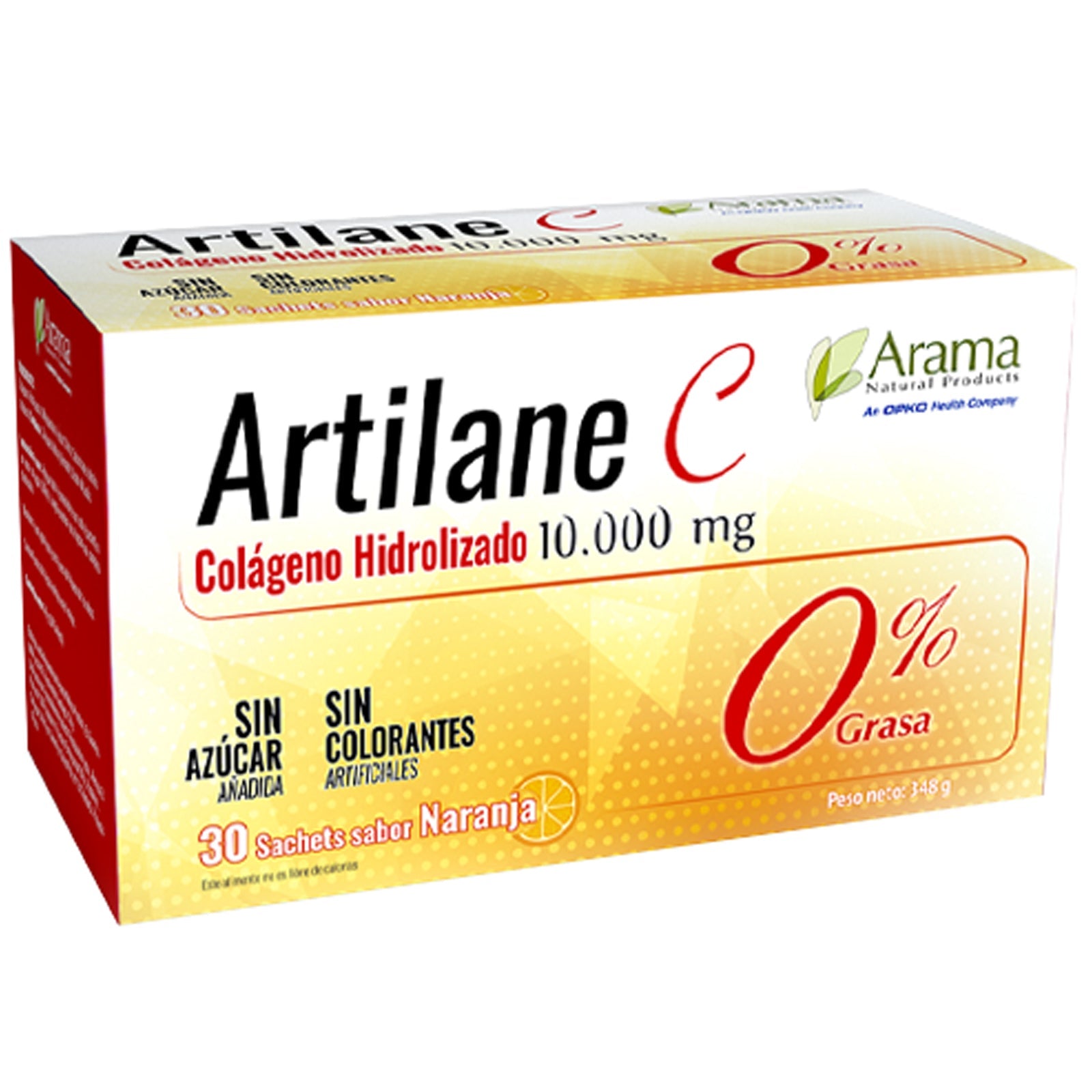ARTILANE C COLAGENO-Arama | Farmacia El Químico – Farmacias Curie