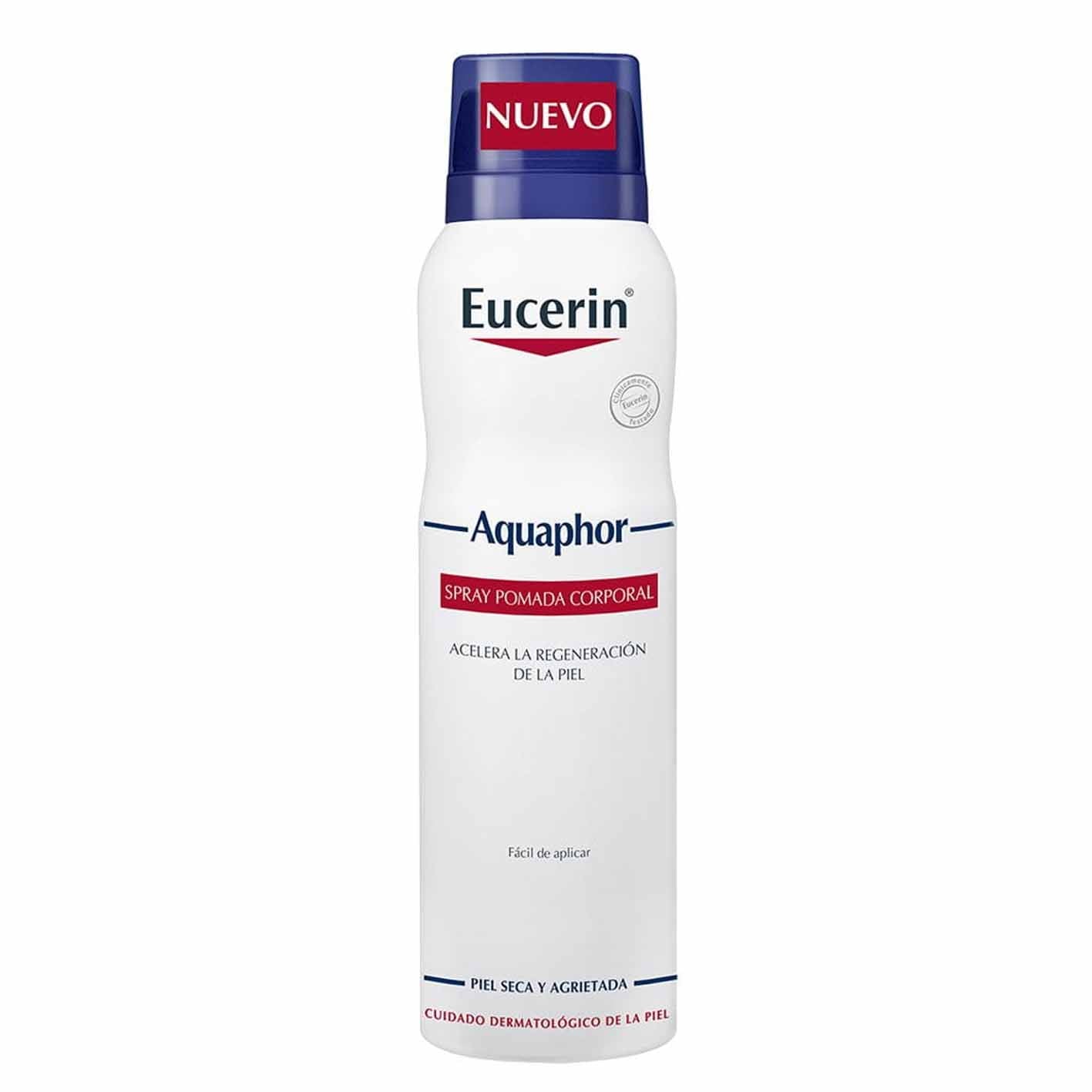 Eucerin Aquaphor Spray | Farmacias Curie - Envíos a todo Chile
