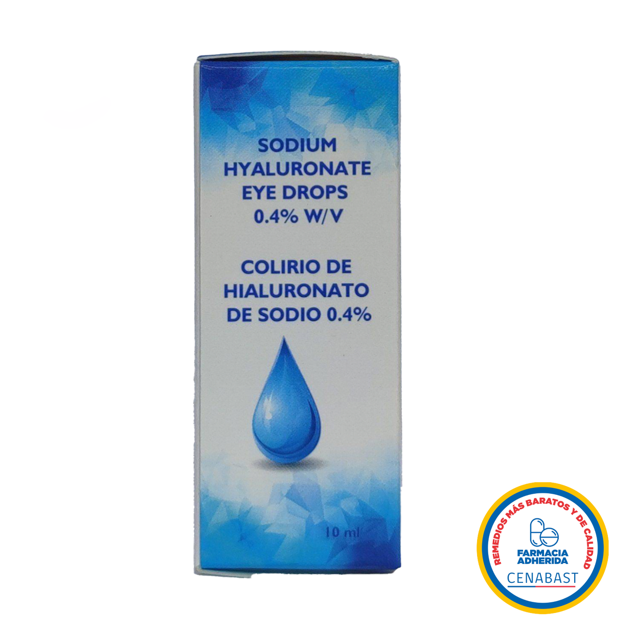 FARMACIA – Farmacias Curie