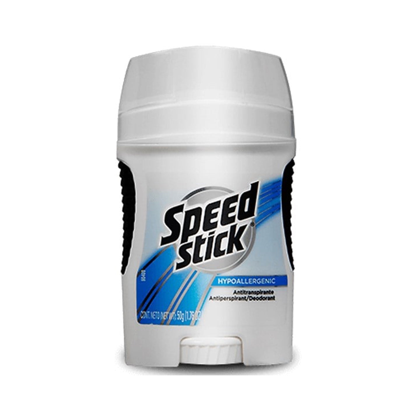 Speed Stick Desodorante Hombre Barra Hipoalergénico | Farmacias Curie ...